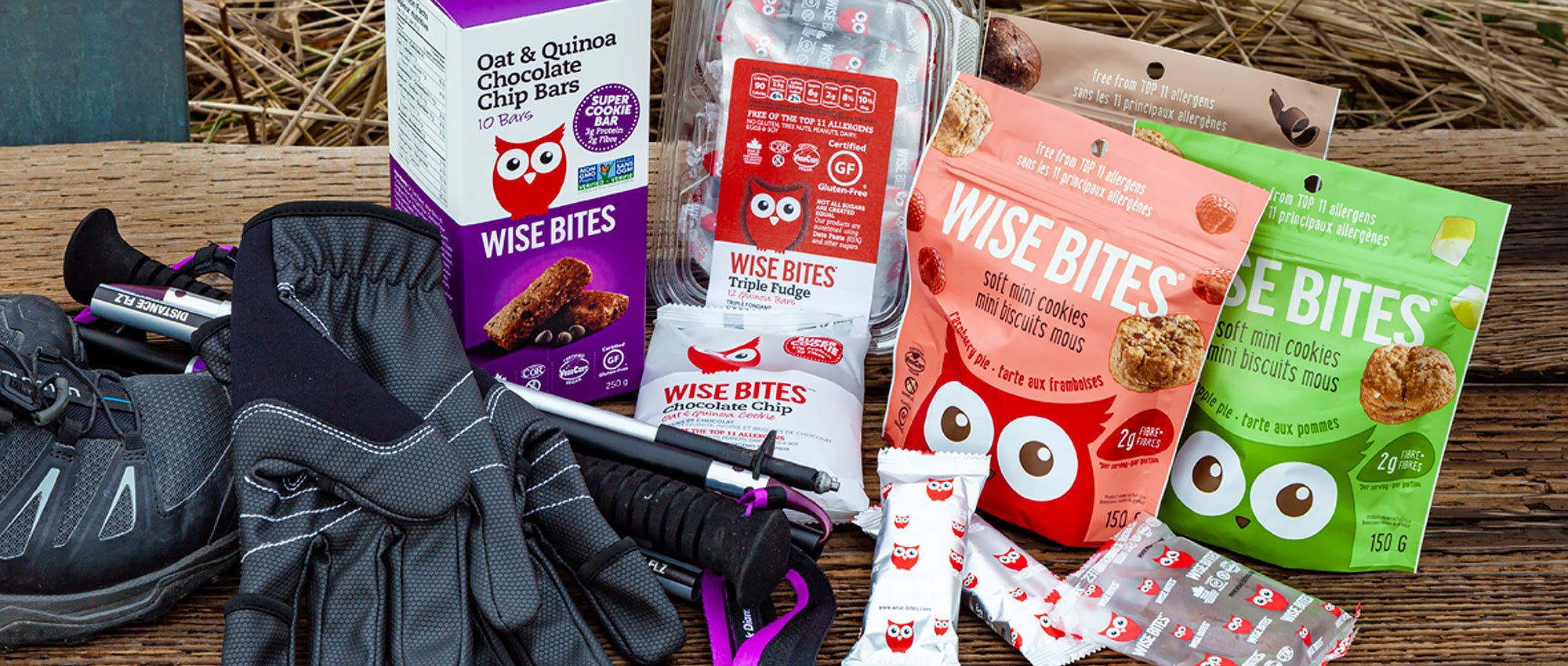 Collections – Wise Bites